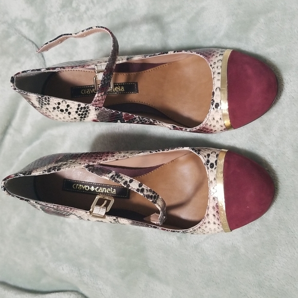 Cravo e Canela | Shoes | Cravo E Canela Made In Brazil Shoes | Poshmark